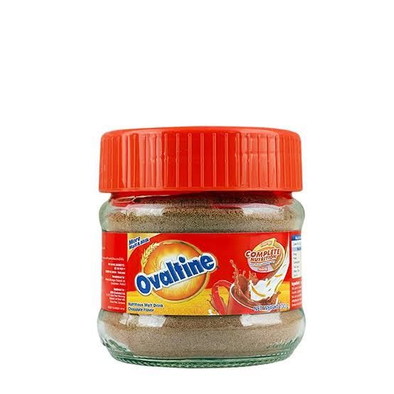 Ovaltine Chocolate Powder 100gram | Daraz.pk