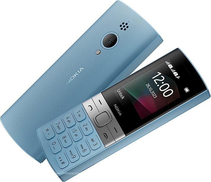 Nokia 150 4G feature phone in Bangladesh- unique features & durability ...