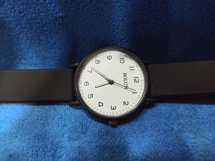 BOLUN Watch, Bolun Analogue Girls And Womens Watch. | Daraz.com.bd