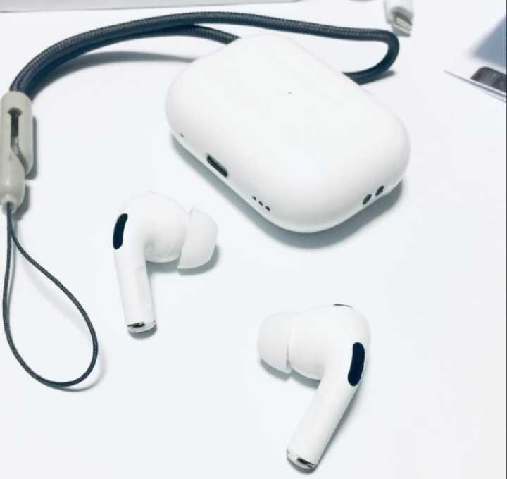 Airbud4 Pro Wireless Top Selling | Daraz.com.np