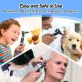 SCIAN Otoscope - Ear Infection Detector Otoscopes and Pocket Ear Scope ...