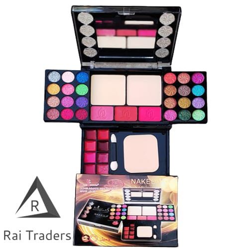 Professional makeup kit 9134 | Daraz.pk
