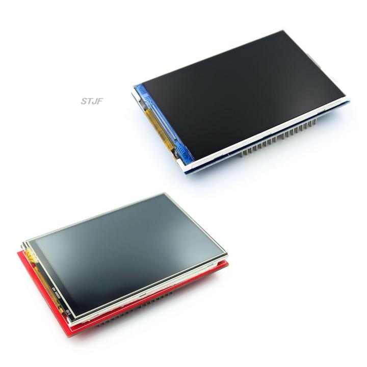 3.5 inch 480*320 TFT LCD Module Screen Display ILI9486 Controller for ...