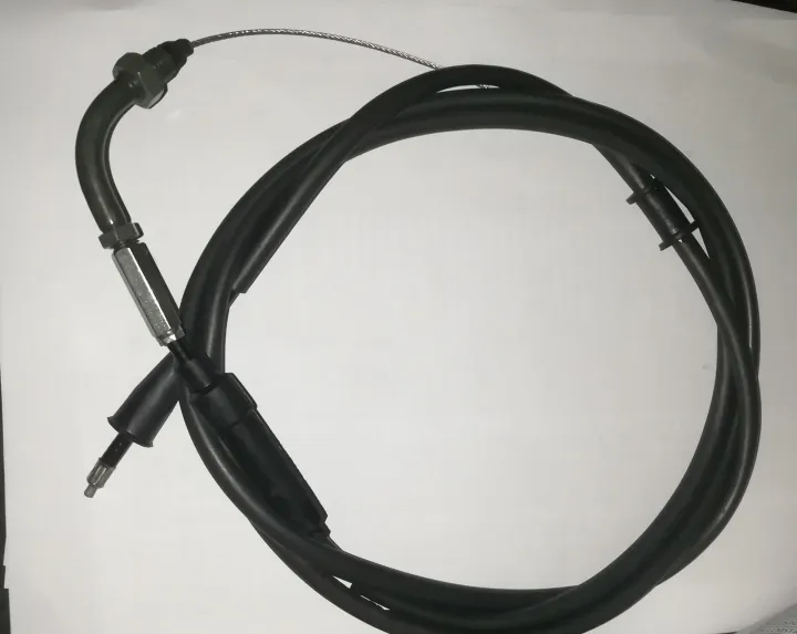 Throttle Cable Single Mahindra Rodio Rz Genuine | Daraz.lk