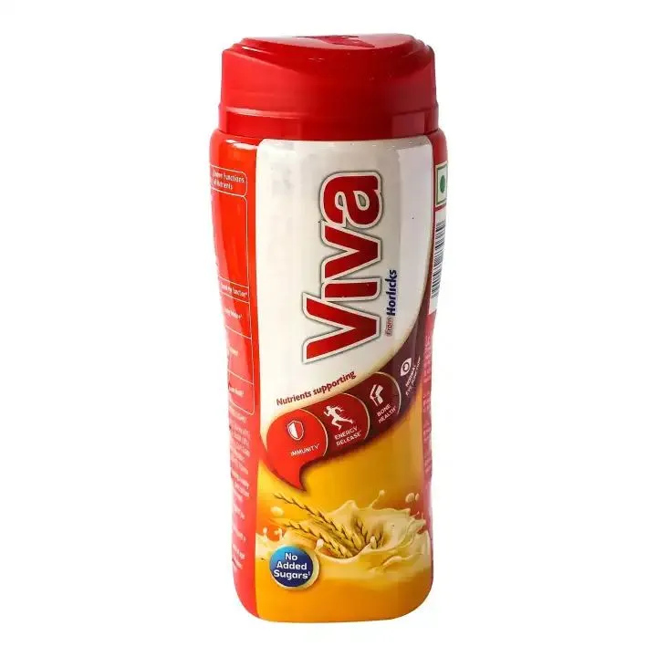 Viva Drinks 500 gm Jar | Daraz.com.np