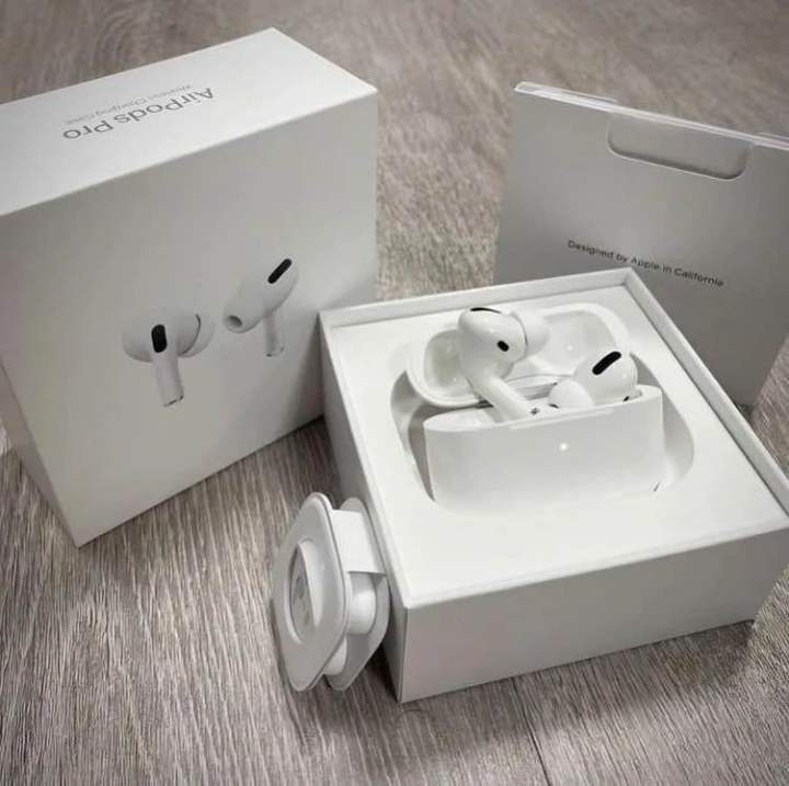 Premium Earpods Pro | Daraz.com.np