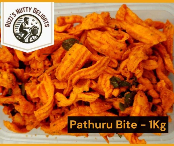 💥Pathuru Bite 1kg | Daraz.lk