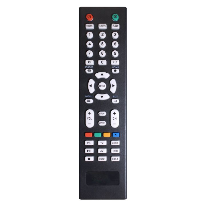 Universal Remote Control RM-2223 For Wansa ,Nikai ,Dnasat TV BOX ...