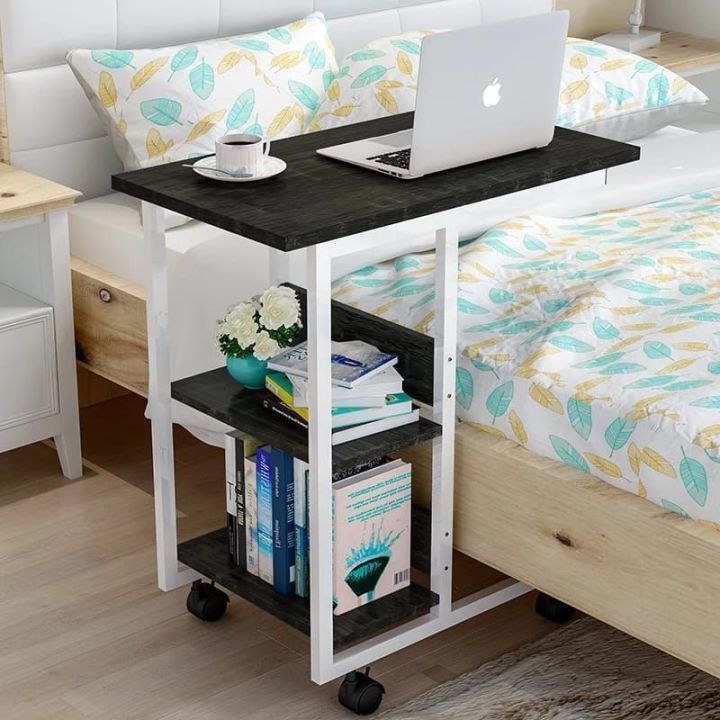 Adjustable bedside table | Daraz.pk