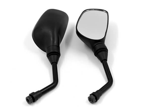Bajaj pulsar 135 Side Mirror | Daraz.lk
