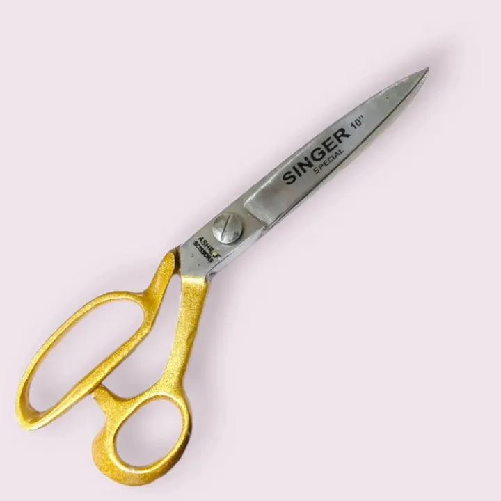 Tailoring Scissor for Cloth Cutting 8