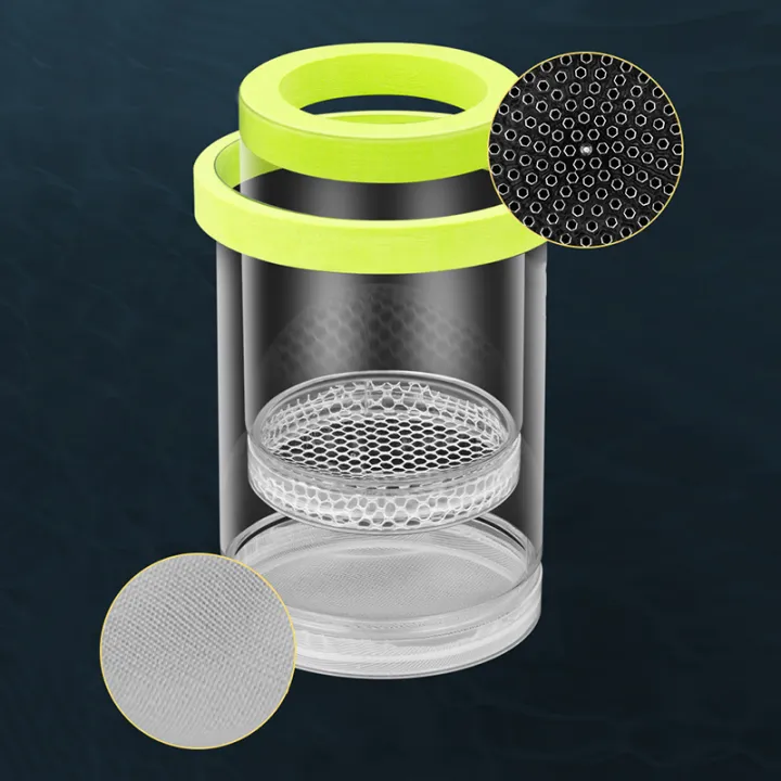 Aquarium Fish Tank Hatching Incubator Hatching Incubator Feeder ...