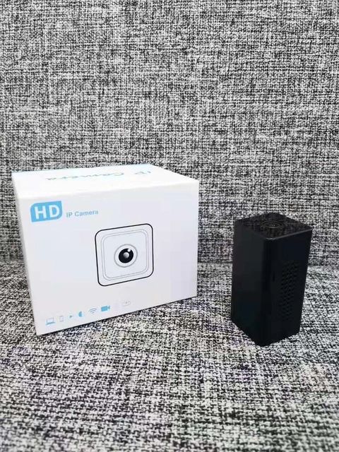 HD IP Camera 1080p With Build.In Many Functions | Daraz.pk