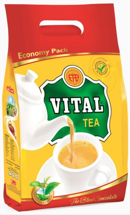 Vital tea 430G | Daraz.pk: Buy Online at Best Prices in Pakistan | Daraz.pk