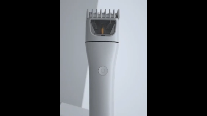 Xiaomi Enchen Boost 2 USB Electric Hair Trimmer | Daraz.com.bd