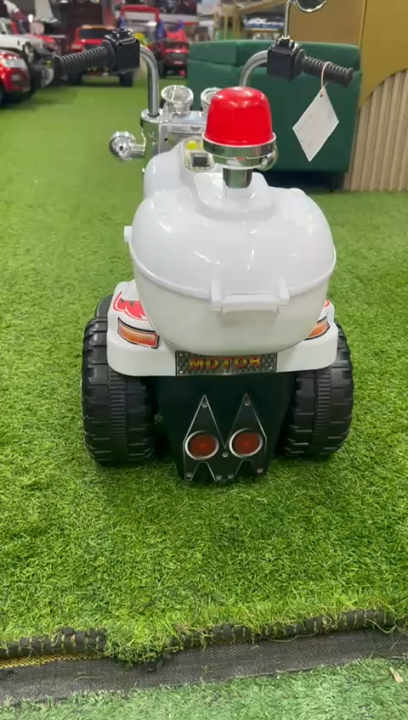 Factory Wholesale Hot Sale Rechargeable Battery Children Motorbike ...