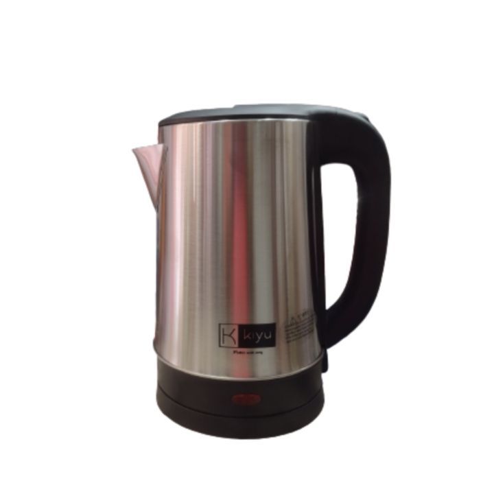 Kiyu 1.8L Automatic Electric Jug 1500 Watt | Daraz.com.np