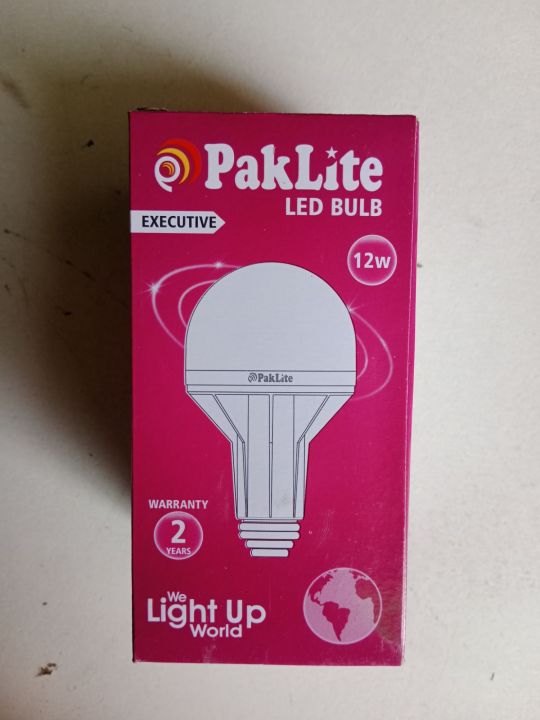 PakLite Led Bulb 13w | Daraz.pk