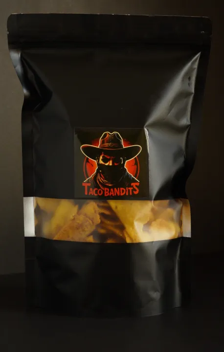 Nachos by Taco Bandits 100 Grams | Daraz.pk