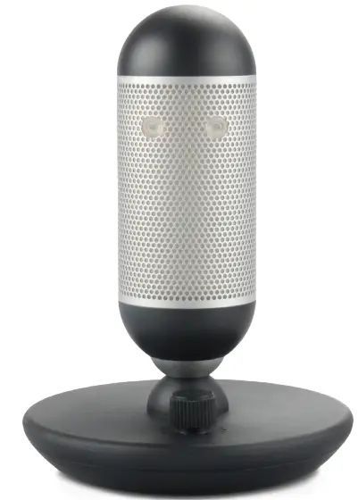 anko 43157150 USB Gaming Microphone with RGB Lights | Daraz.pk