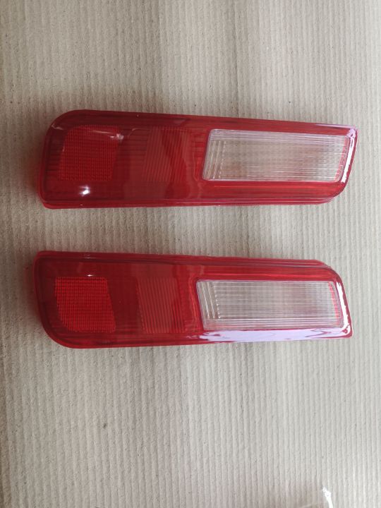 SUZUKI ALTO BACK LIGHT COVER SET | Daraz.pk