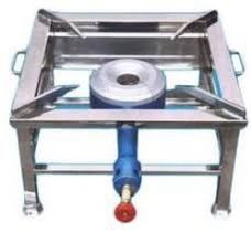 Bhatti Gas Stove Chulo With High Pressure Burners | Daraz.com.np