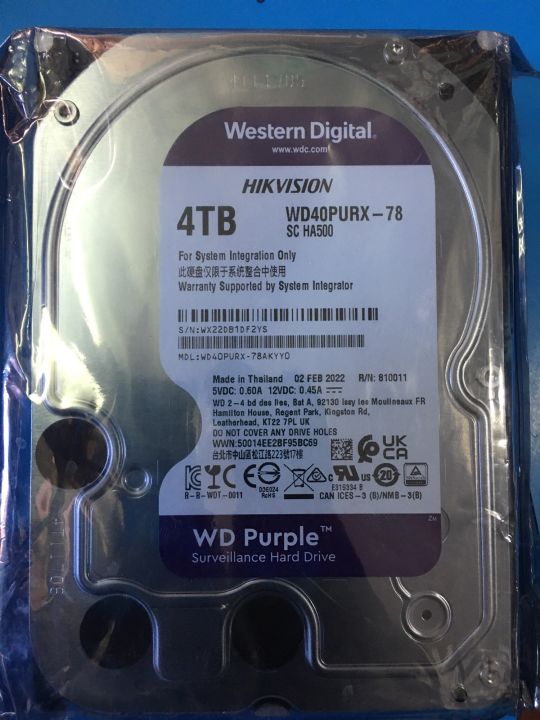 Purple Hard Disk | Daraz.com.np: Buy Online at Best Prices in Nepal ...