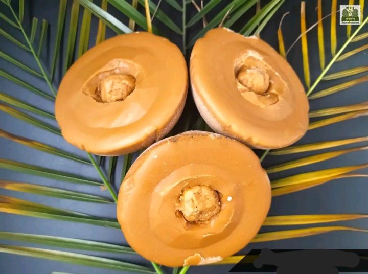 Khejurer Gur Patali - 1Kg | Daraz.com.bd