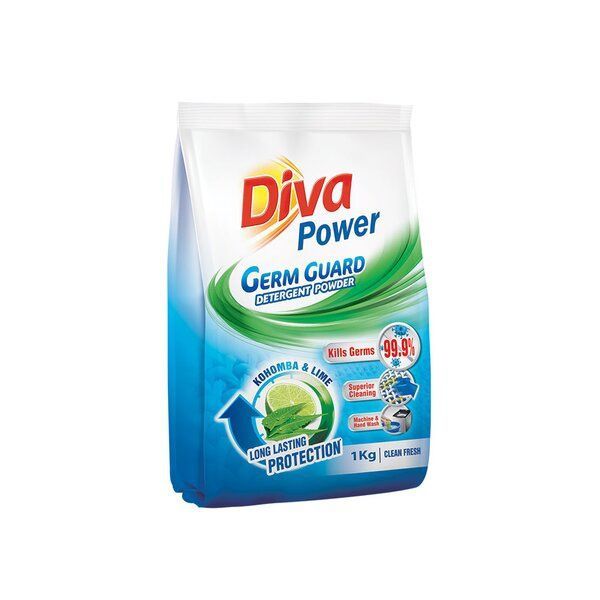 Diva Power Color Guard Powder- Kohomba 1kg | Daraz.lk