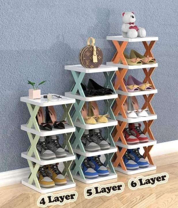 5 Layer Shoe Rack | Daraz.com.bd