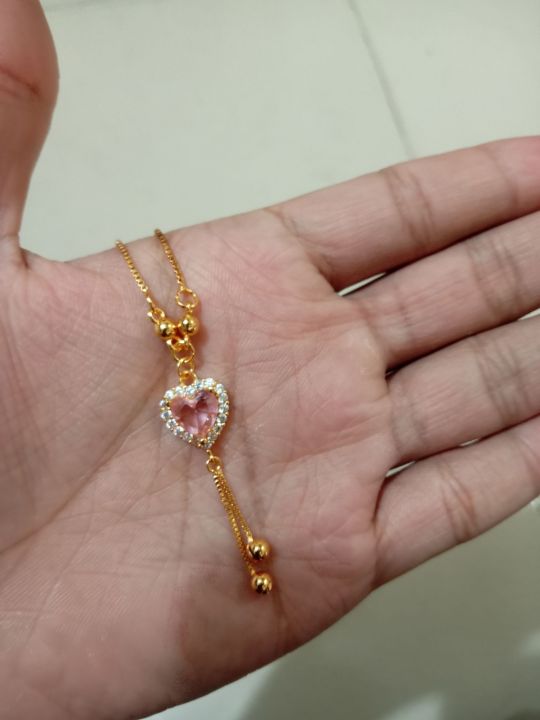 Locket for Girls Girls' Jewelry Box Fashionable And Stylish Girls ...