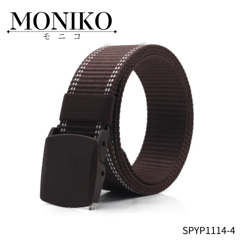 Moniko original design simple hundred belt | Shop.com.mm
