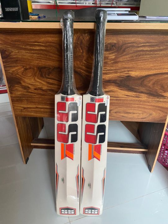 SS Magnum junior Cricket Bats Size 6 | Daraz.lk