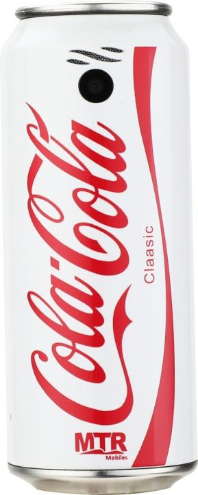 MTR Smallest Keypad Phone MTR Cocacola | Daraz.com.np