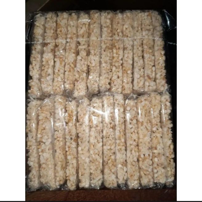 Original Speacial Pakistani Marunda,Crispy (Pack Of 24 Pieces) | Daraz.pk