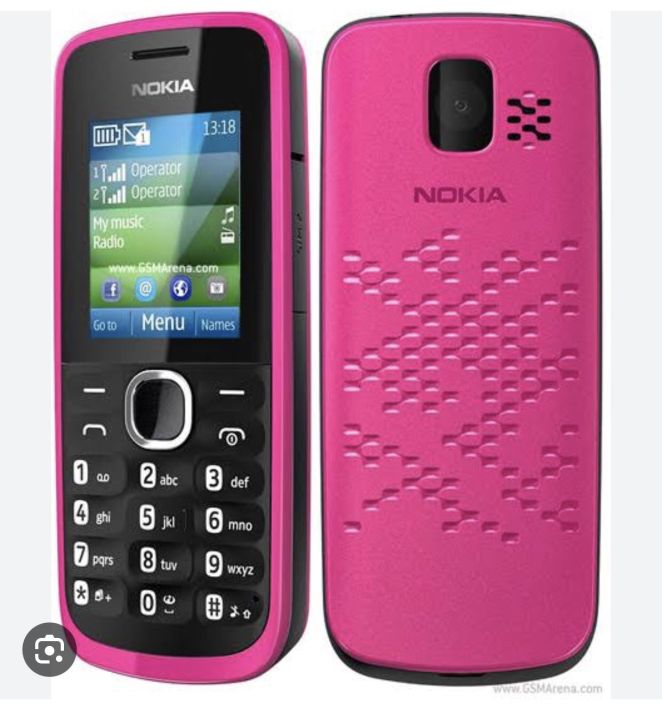 NOKIA MOBILE CASING FOR MODEL 110 | Daraz.com.bd