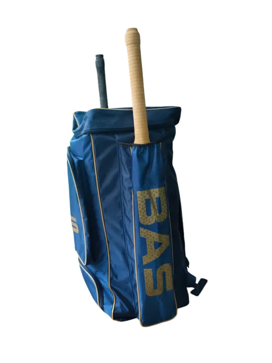 BAS Cricket Kit Bag | Daraz.com.np