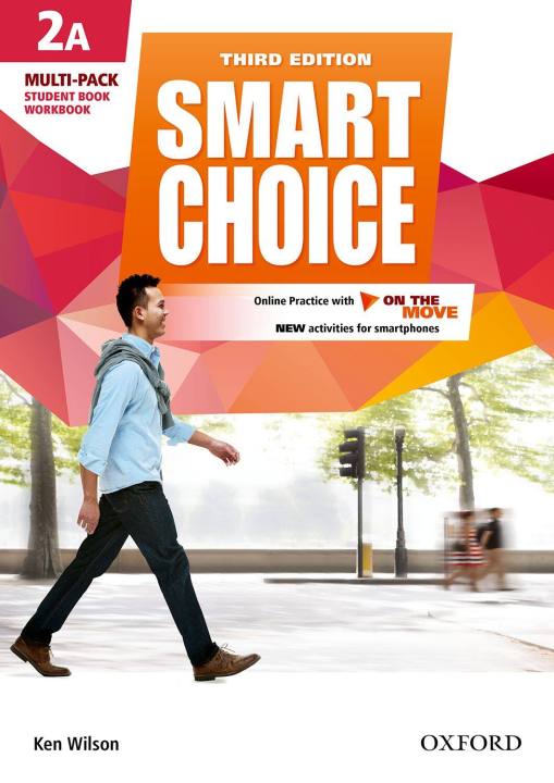Smart choice 3rd Ed 2 multi-pack a: Student's Book + workbook and ...