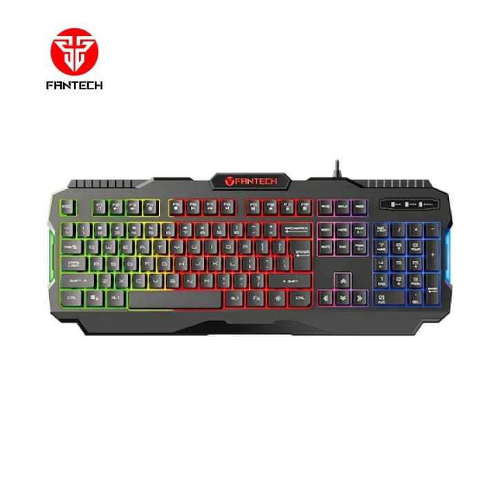 Fantech Hunter Pro K511 Wired Gaming Keyboard | Daraz.com.bd
