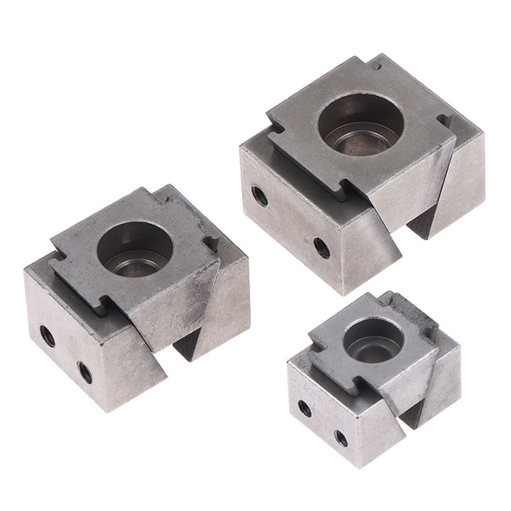 Machine Fixed Precision Vise Double Side OK Fixture Vise CNC Machining ...