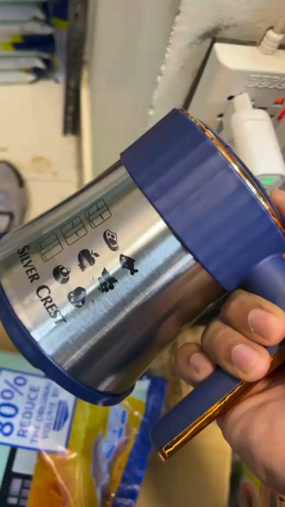 Vitamax Chopper - hand blender - meat chopper - qeema machine - chopper ...