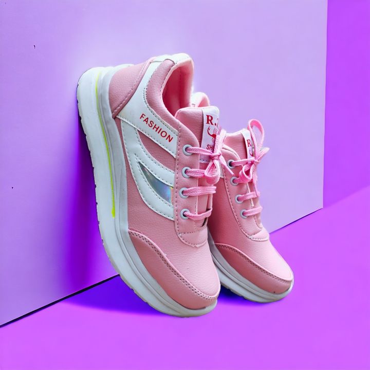 Sports Sneaker And Shoes For Girls And Women | Daraz.pk