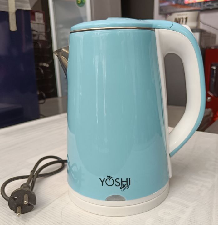 Electric jug 1.8 ltr | Daraz.com.np