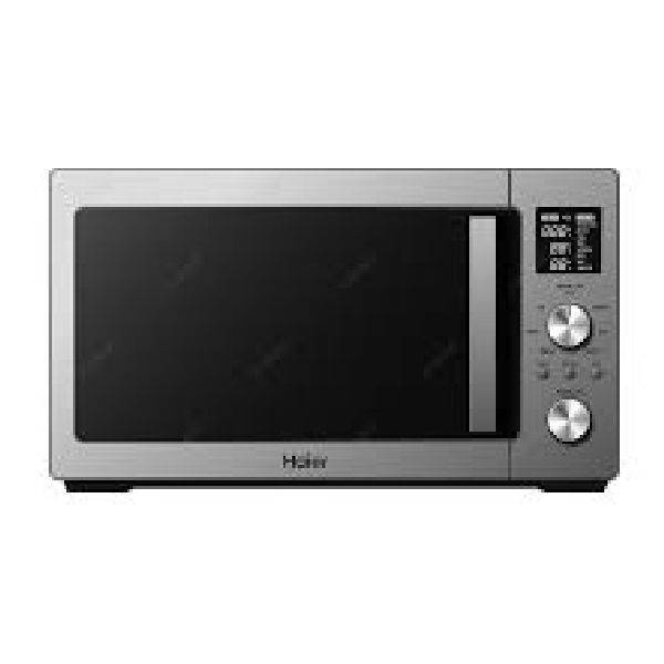 Haier HMN-25500ESI AirFryer Oven 25L Microwave (Baking+inverter ...