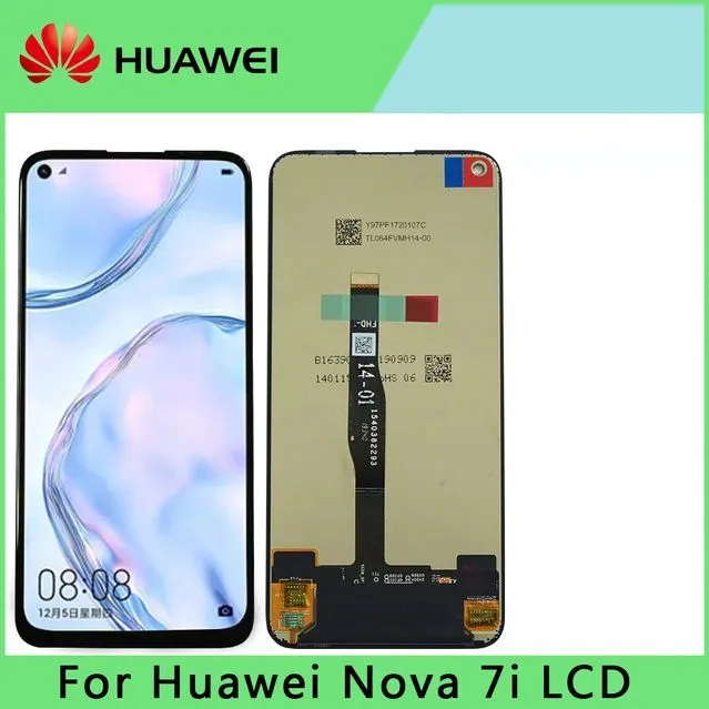 HUAWEI NOVA 7i Display Touch Screen Huawei Nova 7i LCD Display Touch ...