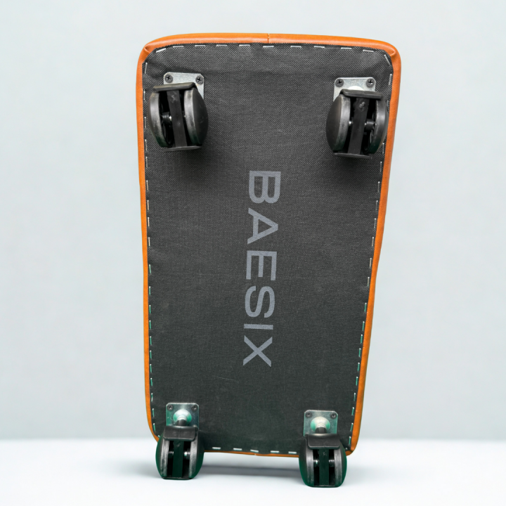 Foot Rest for Study Desk – BAESIX Foot Stool for Office Chair, Home ...