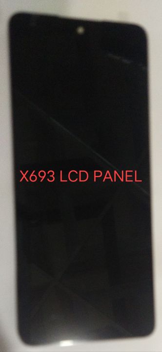 X693/NOTE 10/POVA2 LCD PANEL | Daraz.pk