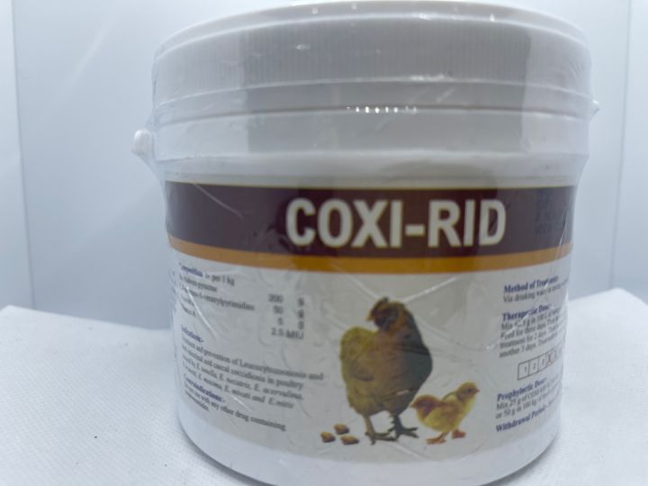 Coxi-Rid - 25G | Daraz.lk: Buy Online at Best Prices in Srilanka | Daraz.lk