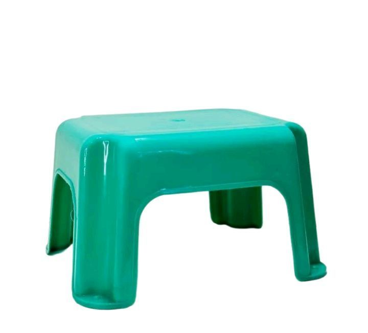 Best Quality Virgin Plastic Baby Stool | Daraz.lk
