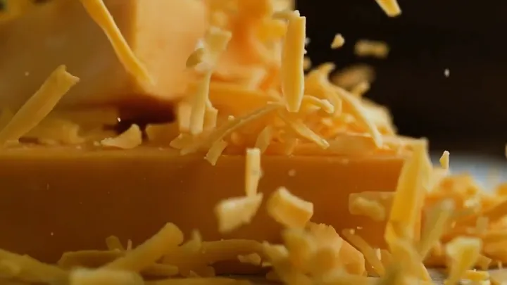 LMETJMA 3 in 1 Rotary Cheese Grater Versatile Manual Vegetable Slicer ...